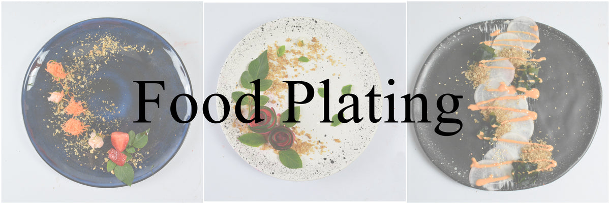 Food Plating